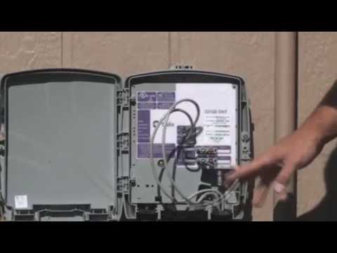 How to Check Your ONT (Optical Network Terminal)