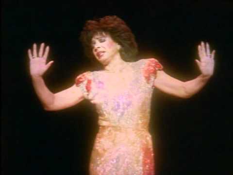 Shirley Bassey - How Do You Keep The Music Playing
