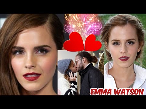 Emma Watson's love life: Meet her husband and know about her personal life
