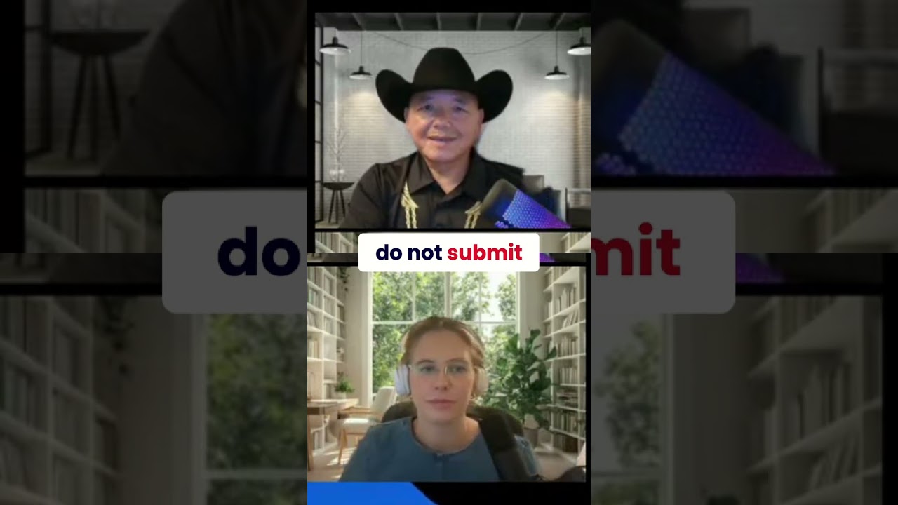 AI Proposal Writing: Don't Submit, But Use it to Brainstorm!