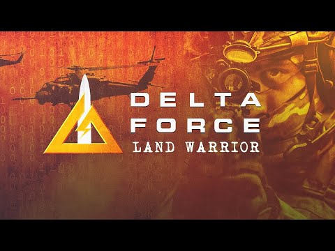 Steam Community :: Video :: Revisiting Delta Force: Land Warrior [2000]