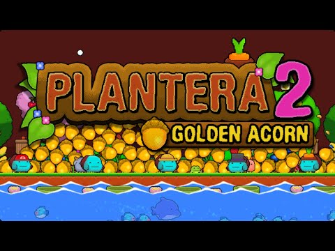 Steam Community :: Plantera 2: Golden Acorn