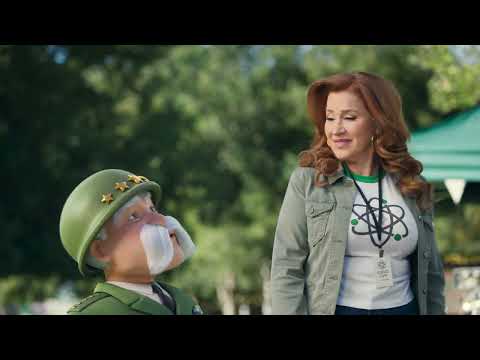 Science Camp | The General & Lisa Ann Walter | The General Insurance