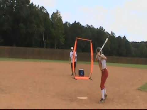 Aubree Taylor, 2023, OF / Middle Infield, Hazel Green HS, AL ...
