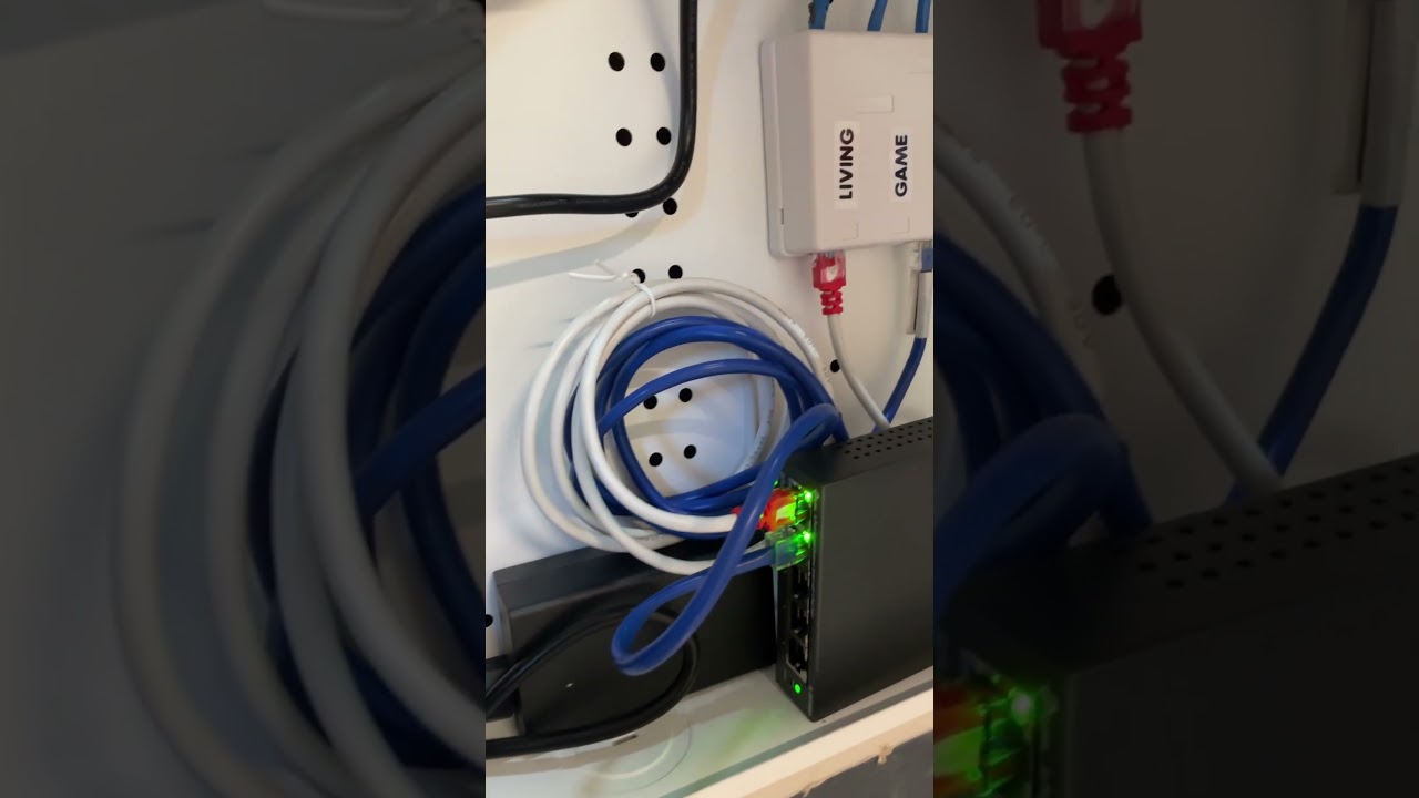 Great Plug-and-Play POE+ Switch from TP-Link