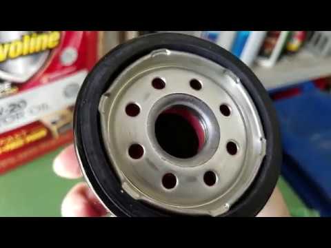 Bosch Premium Oil Filters - Made in the USA - Best Bang for the Buck