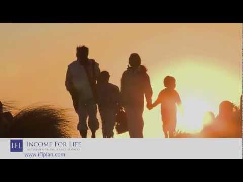Income For Life – Are You Retirement Ready?