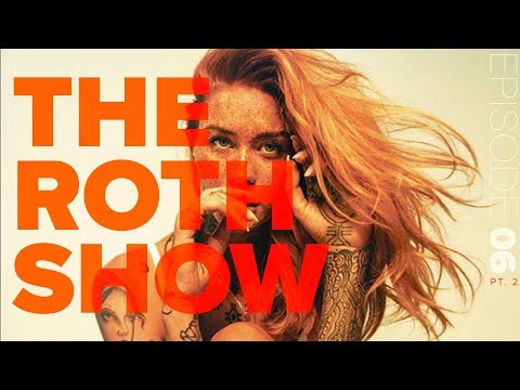 The Roth Show - David Lee Roth