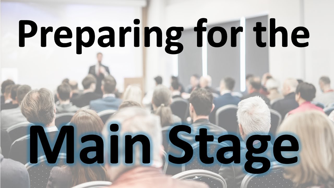 Perfect Your ATD26 Proposal in 60 Minutes
