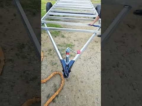 I'm building trailers! let me know if you need one