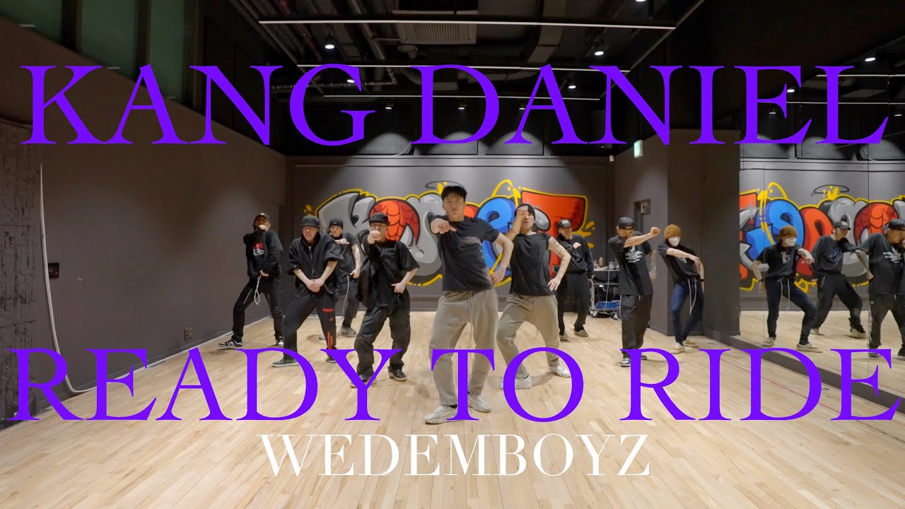 9 Facts About Vata, The Choreographer Of The Viral “New Thing” Dance