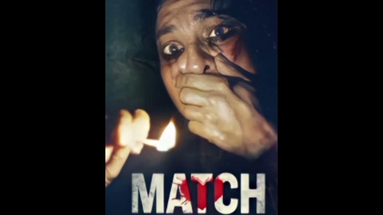 Match- 2025 Horror• Watch it on