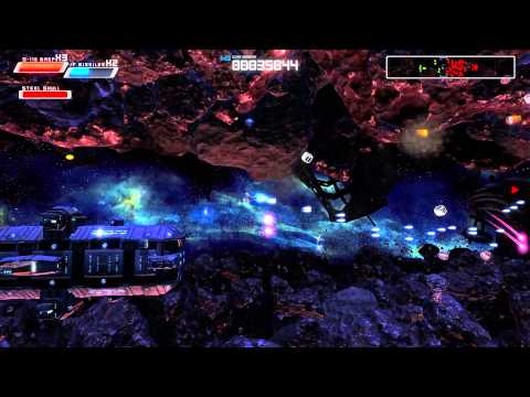 Syder Arcade Review (PC) - Softpedia