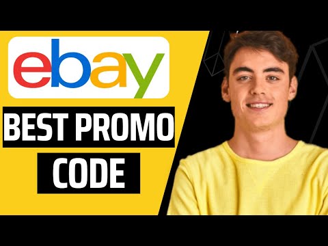 How To Find Best Ebay Promo Code 2025 | Best Ebay Coupon Code 2025