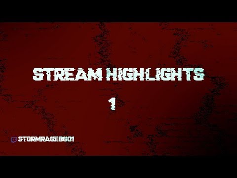 Steam Community :: Video :: Stream Highlights #1