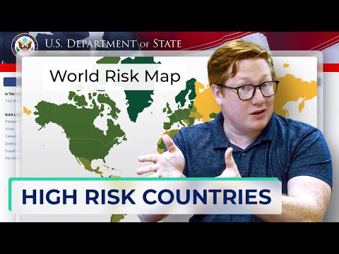 AML and high risk countries lists: which country is really risky to deal with? | Expert Opinion