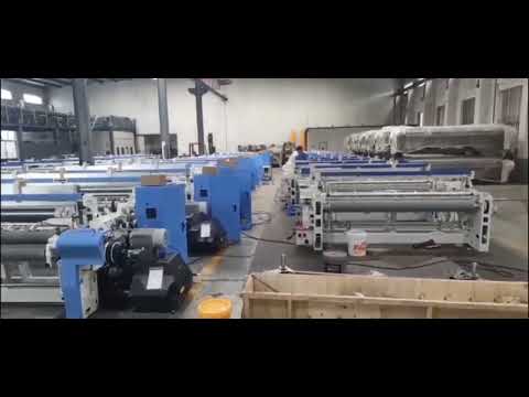 Air Jet Loom Machine at Best Price in India