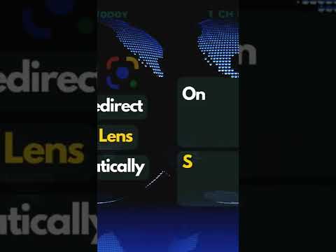 Search Images Using #GoogleLens from Web Pages in #ChromeBrowser
