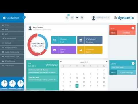 Secure Your Infrastructure: Whitelist IP Addresses in CloudControl