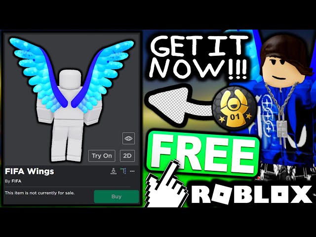 Roblox FIFA World codes for January 2023: Freebies