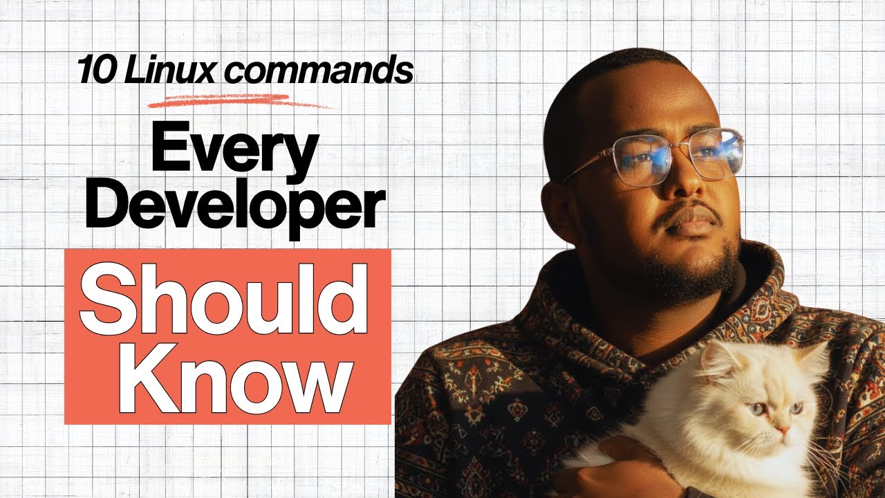 10 Linux Terminal Commands || pwd & ls || Lesson 3