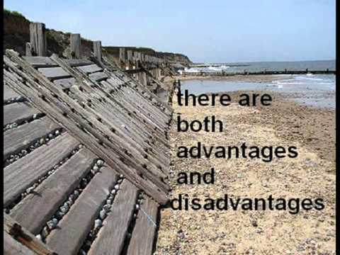 Sea Defences