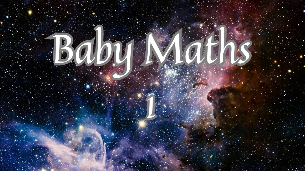 BACK TO BABY MATHS: Multivariable Calculus