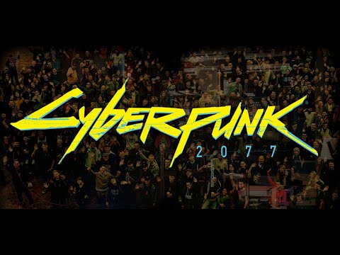 Steam Community :: Video :: Cyberpunk 2077 🐦 Secret Easter Egg 🐦 | Meet ...