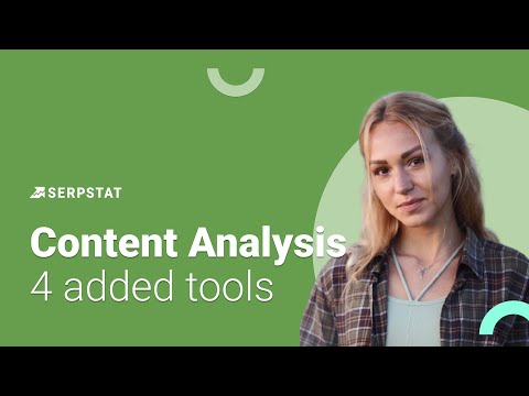 New AI tools for content creation: Plagiarism checker, Article builder, FAQ & Ad generation