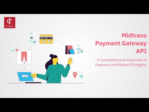 Midtrans Payment Gateway API
