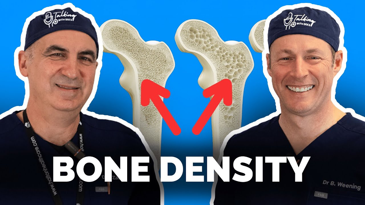 Best Tests to Measure Bone Density Explained