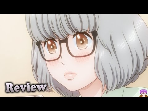 Ore Monogatari!! Episode 21 Anime Review - Suna's Love Story 俺物語!