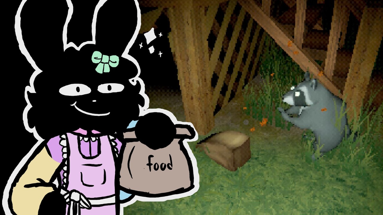 Cooking for fellow creatures