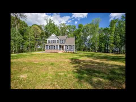 3903 South Fairway Drive | Powhatan, Va 23139