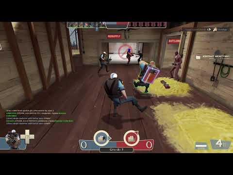 Steam Community :: Video :: Tf2 party #2
