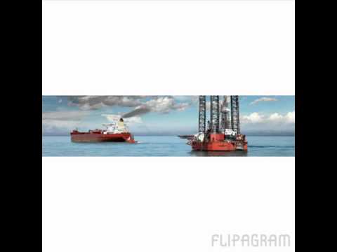 Ajoy Garapati - CEO of Seacrest Energy Pte Ltd