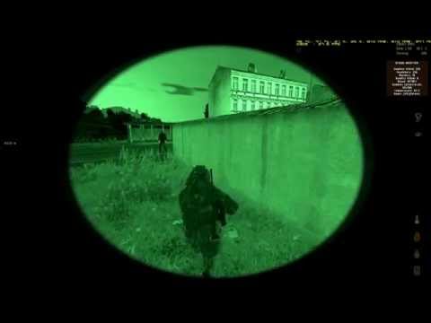 Steam Community :: Video :: Dayz Church C4