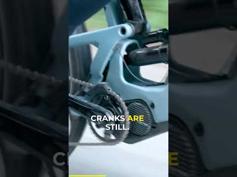 Automatic Shifting in MTB?