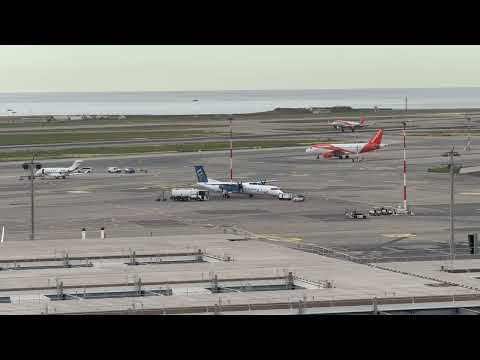 Nice International Airport
