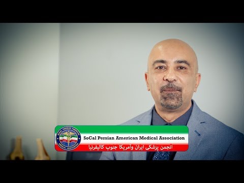 Rostam Khoshsar, MD