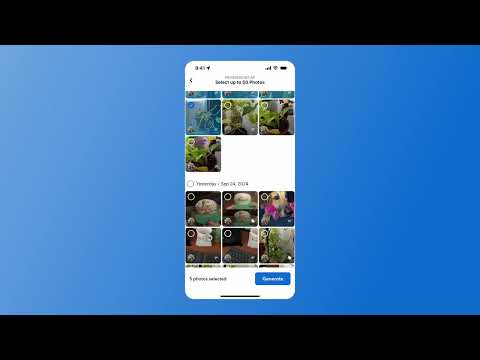 How to Create a Progress Recap | CompanyCam AI