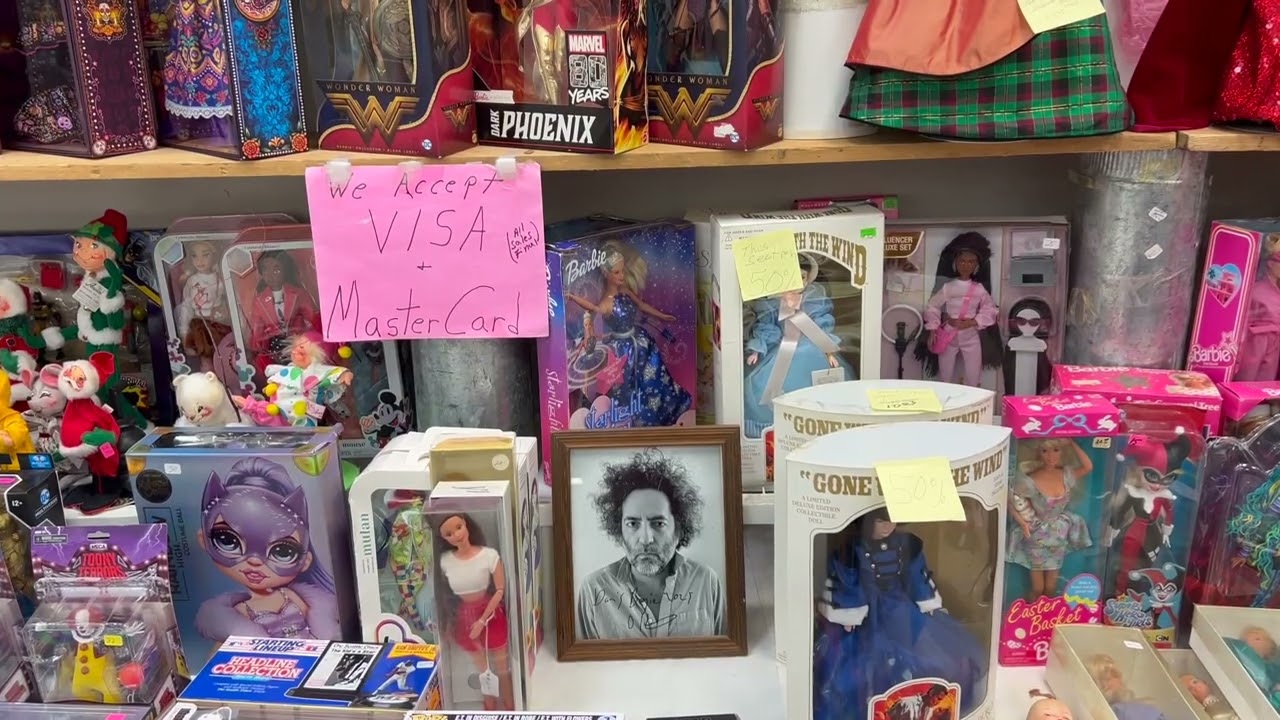 Destroyer - Dan's Boogie (Official Music Video)