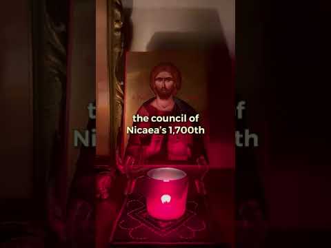 In 2025 Eastern Orthodox, Catholic and Protestants will all celebrate Easter on the same day