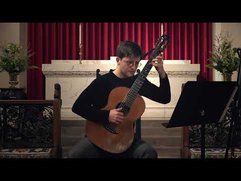 Hermann Hauser I Vienna 1921 | Reverb