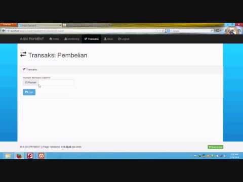 e payment BTN Syariah