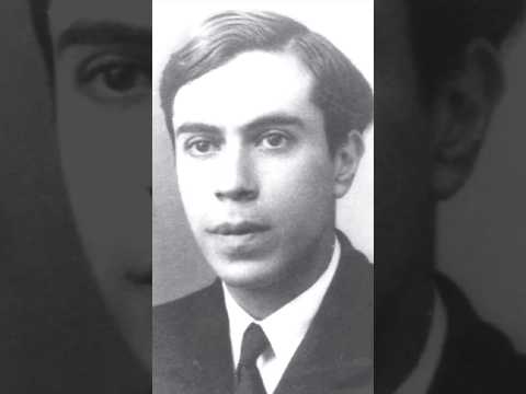 Can you guess what happened to Ettore Majorana? #sciencepodcast #podcast #mystery