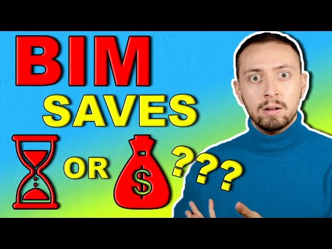The Meaning of BIM | What does a BIM Manager do?