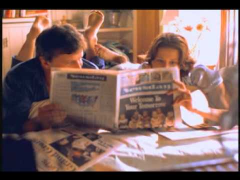 I Read Newsday Everyday