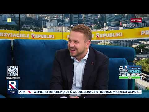 Ozdoba: Demolują system prawny! Czy grozi nam chaos konstytucyjny?