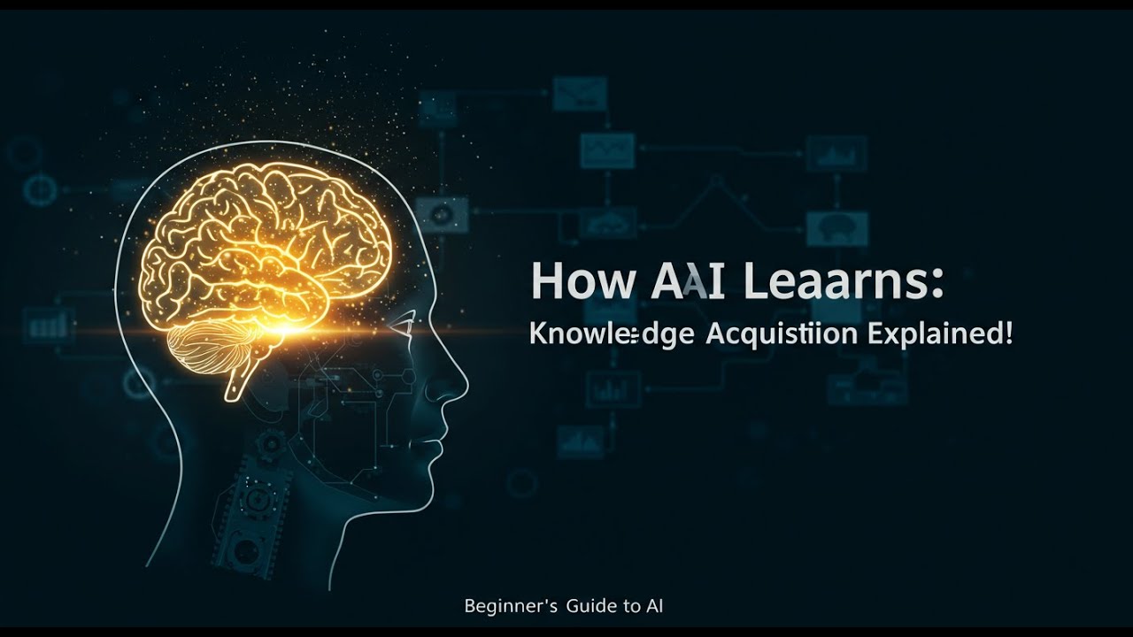 Knowledge Acquisition in Artificial Intelligence